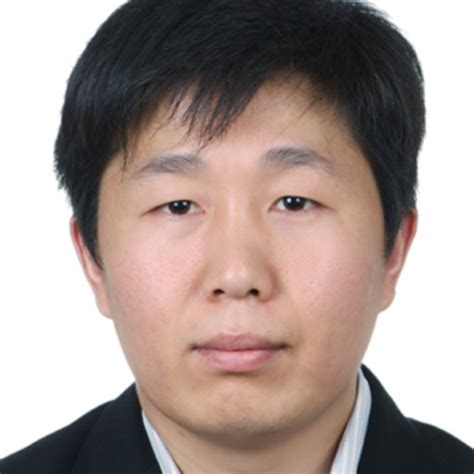 Baosong Wu Associate Research Scientist Phd Yale University Ct Yu Department Of