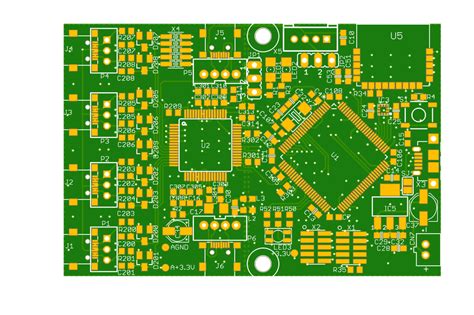 powered by faust faust programming language