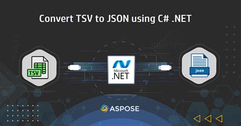 c tsv ถึง json แปลง tsv เป็น json ออนไลน์