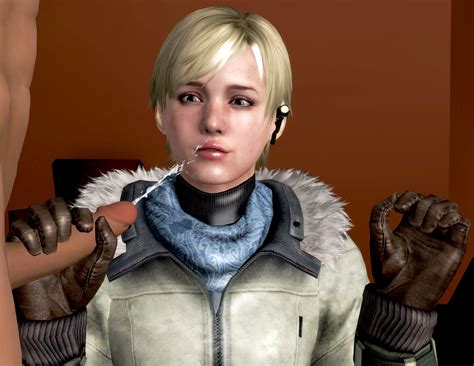 Post 5240561 Residentevil Sherrybirkin Xnalara