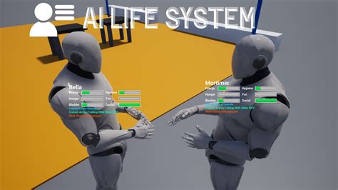 Ai Life System Asset Cloud