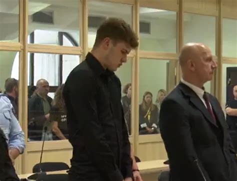 ВАСИЛ ЈОВАНОВ ОСУДЕН НА 12 ГОДИНИ за смртното прегазување на Фросина