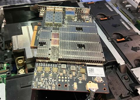 Dpu 生命周期管理需要创意服务器解决方案