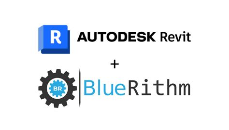 Autodesk Revit Bluerithm Integration Bluerithm
