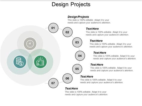 Design Projects Ppt Powerpoint Presentation Gallery Diagrams Cpb Presentation Powerpoint