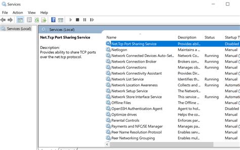 We Have A Net 48 Wcf Application On Windows Server 2022 Microsoft Qanda
