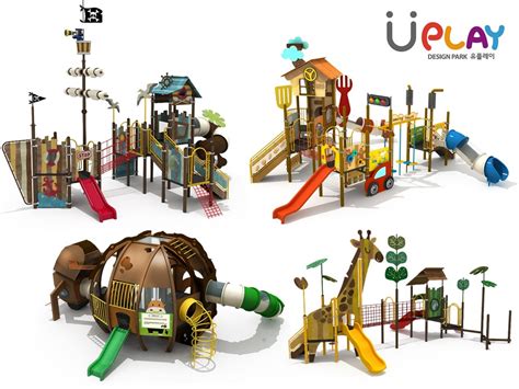 디자인파크 임세진 신규조달등재 조합놀이대 디자인파크 디자인파크개발 우리동네놀이터 유플레이