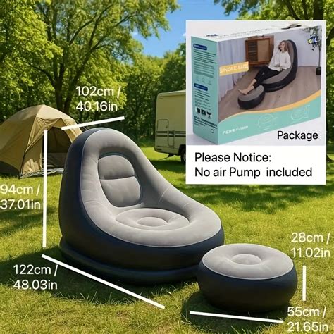 Outdoor Camping Couch Big Bazaar
