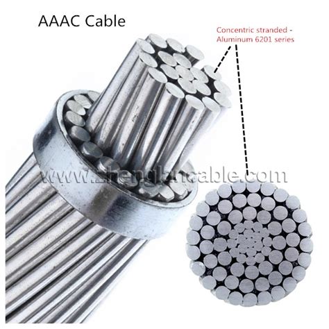 Whats The Difference Between Acsr And Aaac Cable