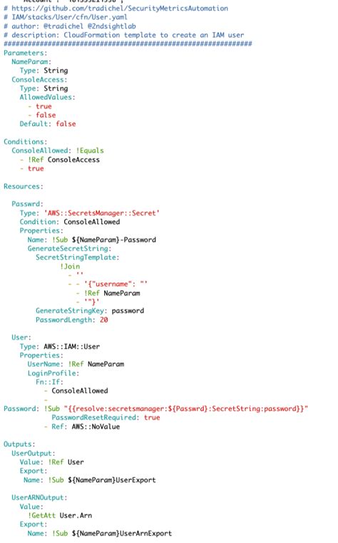 Teri Radichel 🩵 On Linkedin Create An Aws Sandbox Account Administrator
