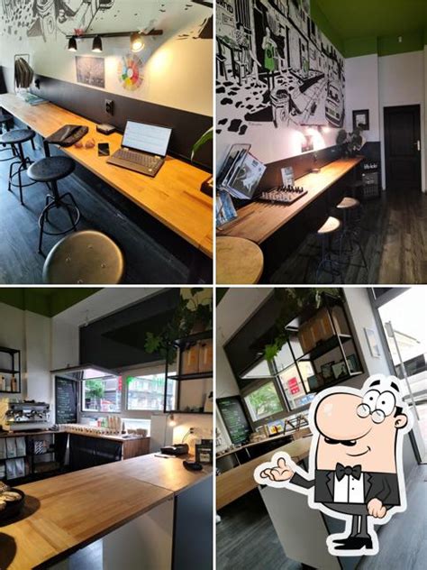 Plot Twist Espresso Bar Poznań Restaurant Menu And Reviews