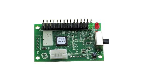 X Keys Usb Encoder Board X Keys Uk Keyboard Specialists Ltd
