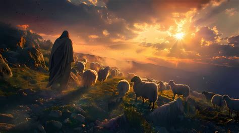 100 Jesus Wallpapers In 4k Hd For Desktop And Phone