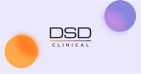 Free Dsd Clinical Introduction And Class