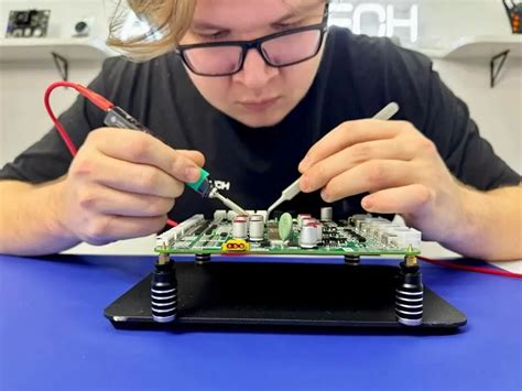 The Nvidia® Jetson Agx Thor™ Developer Kit — Ajprotech