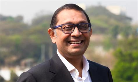 Dp World Appoints Suresh Ramani As Cco Logistics Subcontinent