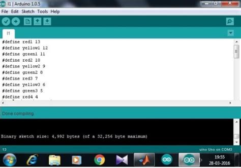 figure 3 7 from image processing based intelligent traffic controlling and monitoring system