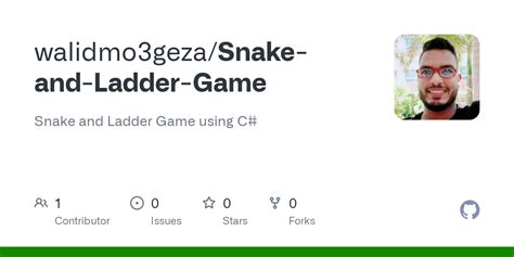 Github Walidmo Geza Snake And Ladder Game Snake And Ladder Game Using C