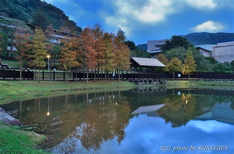 台北市士林原住民文化主題公園 Flickr