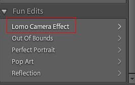 Tips And Tricks For Photoshop Elements How To Quickly Add Vignette To A Photo Using PSE