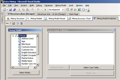 Data Mining Introduction Sqlservercentral Data Mining Introduction Sqlservercentral