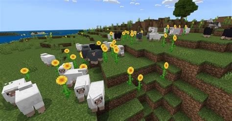 Java Mobcap Addon For Minecraft PE