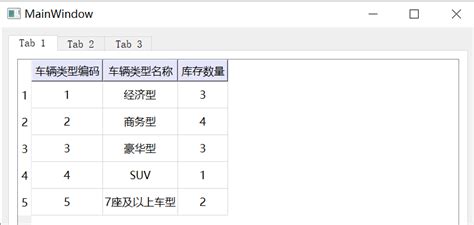 QTableWidget所遇问题总结 qt tablewight 被遮盖 CSDN博客