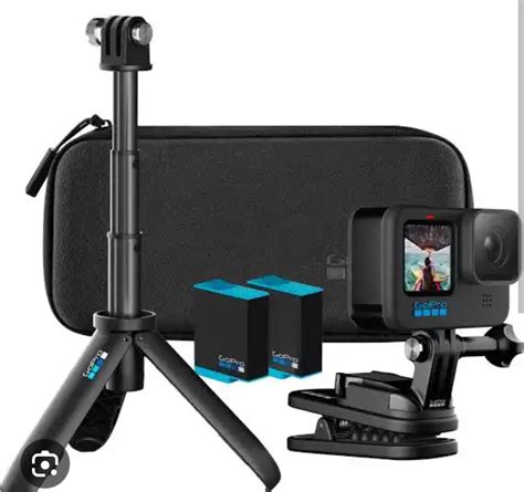 Price Of Gopro Hero 10 Black In Nigeria Nigeria Insider
