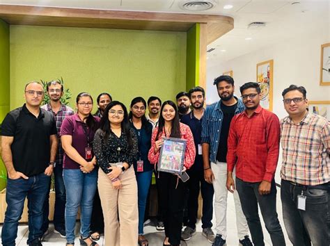 30092024 Marked The Close Of An Incredibly Rewarding Chapter At Veritas Technologies Llc A