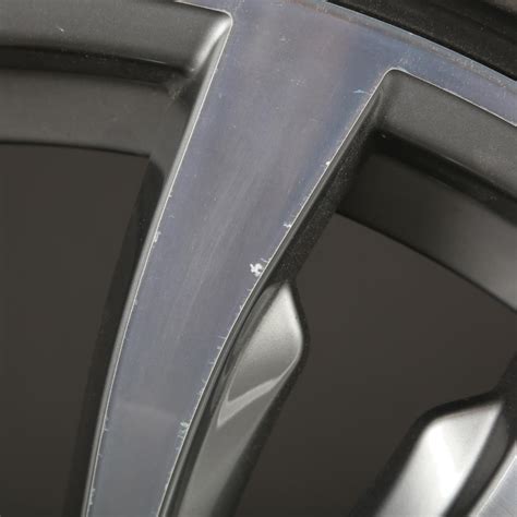 20 Zoll Original Bmw X5 F15 X6 F16 Sommerräder M469 784