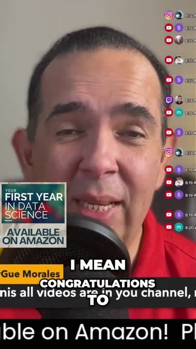 Data Science With Dennis On Linkedin Ai Datascience Machinelearning