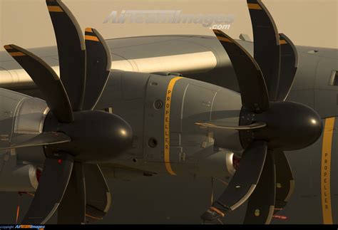 Europrop Tp400 Engine Large Preview