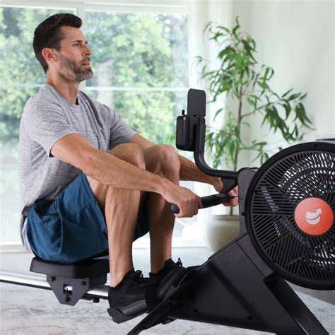 New Image New Image Fitt Row Smart Black