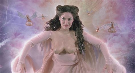 Naked Maimie Mccoy In Virgin Territory