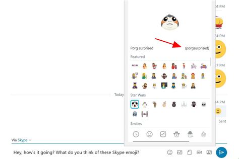 Emoji Cheat Sheet For Outlook Cheat Dumper
