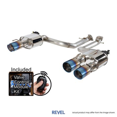 Medallion Touring Premier For 2021 2025 Lexus Is500 Titanium Revel Usa