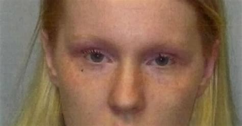 Nj Woman Gets Prison For Recruiting 16 Year Old Runaway To Engage In