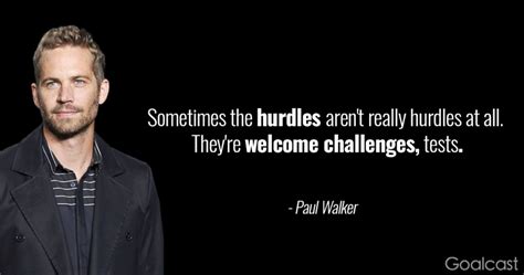 Touching Paul Walker Quotes To Help You Win At Life