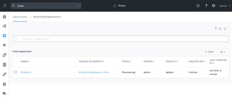Nutanix Calm Powers Nutanix Test Drive Nutanix Community