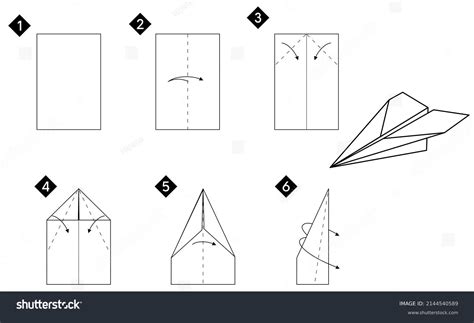 7 Hundred Easy Origami Step By Step Royalty Free Images Stock Photos