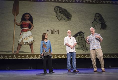 Moana Disney Princess Art Popsugar Love Sex