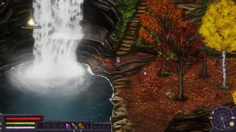 Chopping Down Trees First Audio Implementation Rgodot