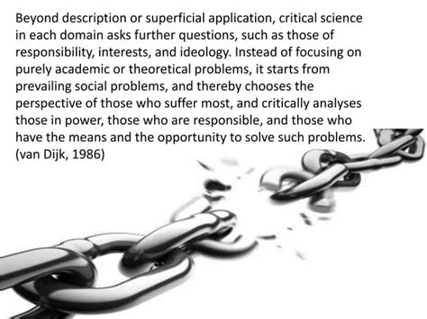 Critical Discourse Analysis Pptx