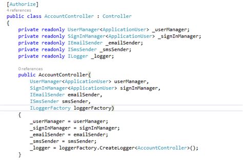The New Asp Net Core Overview Techbubbles