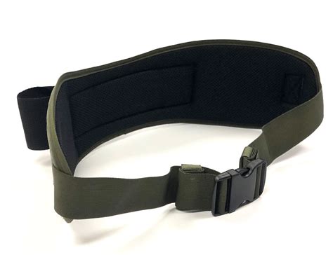 mcmap utility belt resilience tactical