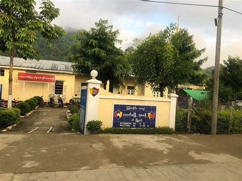 ပလက်၀မှ ဦးမဲကျော့အား Aa ကို သတင်းပေးသည်ဟုဆိုကာ စွပ်စွဲဖမ်းဆီးခြင်းဟုဆို