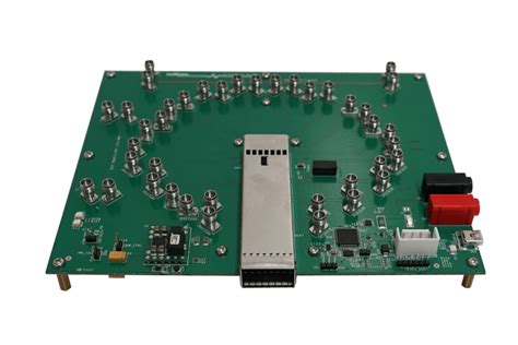 Ml4064 Mcb 112 Frame Communications