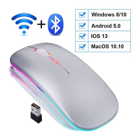 Rechargeable Bluetooth Mouse Price In Kenya