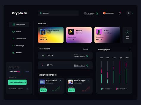 Dark Ui Theme Designs Themes Templates And Downloadable Graphic