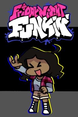 Grid For Friday Night Funkin By Felipne87r SteamGridDB